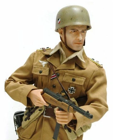 Marcus Schaper | Deutsche Soldaten Wiki | Fandom