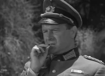 German Colonel 1 | Deutsche Soldaten Wiki | Fandom