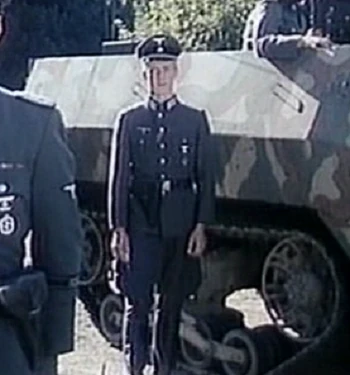 Heer Officer (Wartime) | Deutsche Soldaten Wiki | Fandom