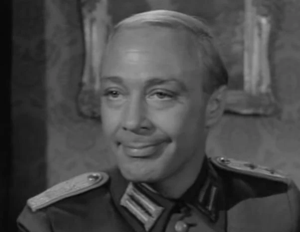 German Interrogator | Deutsche Soldaten Wiki | Fandom