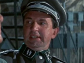 SS Officer (Operation Crossbow) | Deutsche Soldaten Wiki | Fandom
