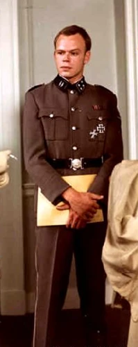 SS Officer (Pastorale 1943) | Deutsche Soldaten Wiki | Fandom