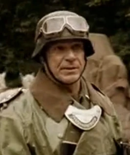 German MP (Band of Brothers) | Deutsche Soldaten Wiki | Fandom