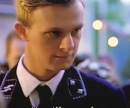 Oberscharführer (Spring of Life) | Deutsche Soldaten Wiki | Fandom