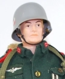German Soldier (G.I. Joe) | Deutsche Soldaten Wiki | Fandom