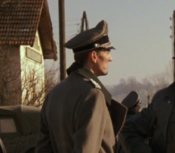 SS Major (The Dirty Dozen: The Fatal Mission) | Deutsche Soldaten Wiki ...