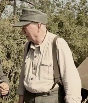 German Doctor (Red Rose of Normandy) | Deutsche Soldaten Wiki | Fandom