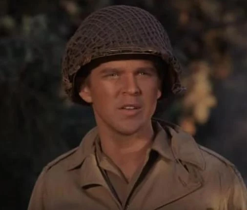 Joe Winston | Deutsche Soldaten Wiki | Fandom