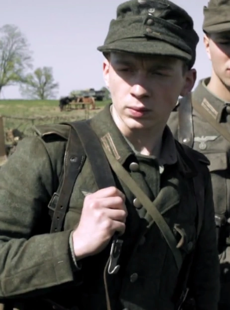 Martin | Deutsche Soldaten Wiki | Fandom