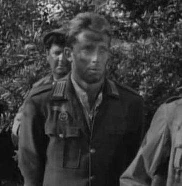 Captured German 2 | Deutsche Soldaten Wiki | Fandom