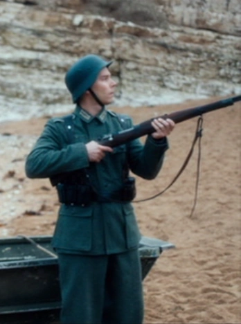 Soldat 2 (Dad's Army) | Deutsche Soldaten Wiki | Fandom