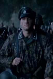 SS Soldier (Fury) | Deutsche Soldaten Wiki | Fandom