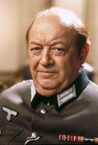 Kurt von Strohm | Deutsche Soldaten Wiki | Fandom