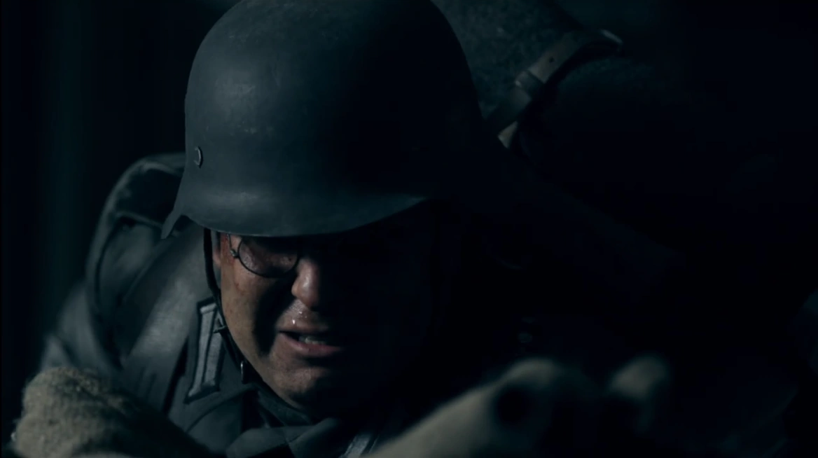 Otto (Code Red) | Deutsche Soldaten Wiki | Fandom