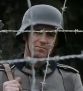 German Sentry 1 | Deutsche Soldaten Wiki | Fandom