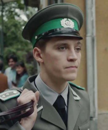 Martin Rauch | Deutsche Soldaten Wiki | Fandom