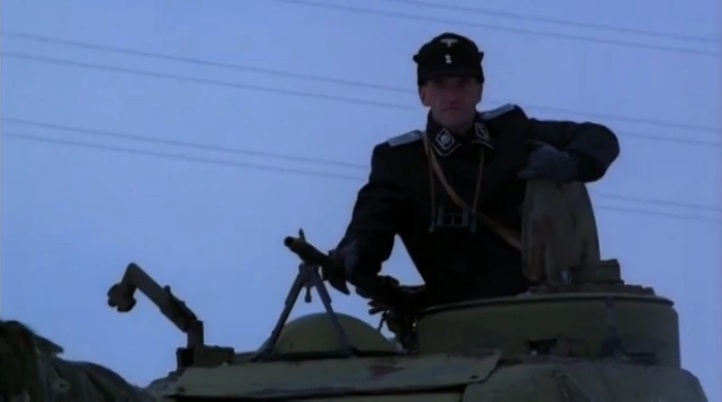 Untersturmführer (S.S. Doomtrooper) | Deutsche Soldaten Wiki | Fandom