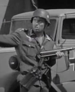 German Sergeant 16 | Deutsche Soldaten Wiki | Fandom