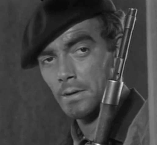 Hans Gruber | Deutsche Soldaten Wiki | Fandom