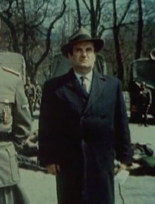 Gestapo Officer (Wartime) | Deutsche Soldaten Wiki | Fandom