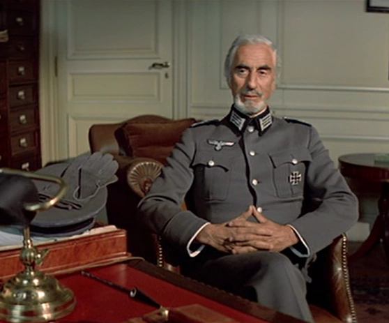 Radl's Doctor | Deutsche Soldaten Wiki | Fandom