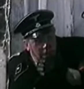 First SS Officer | Deutsche Soldaten Wiki | Fandom