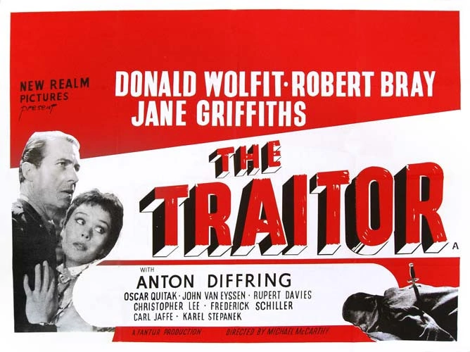 Category:The Traitor | Deutsche Soldaten Wiki | Fandom