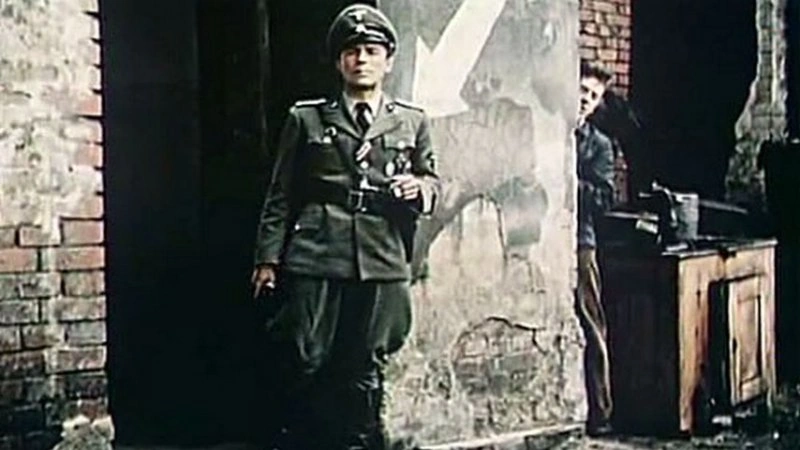 SS Officer 2 (Tanková brigáda) | Deutsche Soldaten Wiki | Fandom