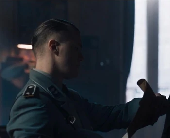 Michael Wittmann | Deutsche Soldaten Wiki | Fandom