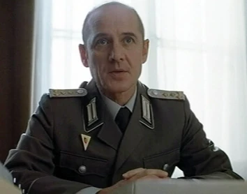 Gerd Wiesler | Deutsche Soldaten Wiki | Fandom