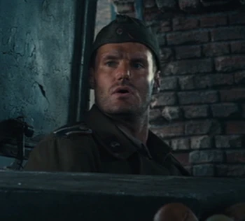 Gottfried Scheumann | Deutsche Soldaten Wiki | Fandom