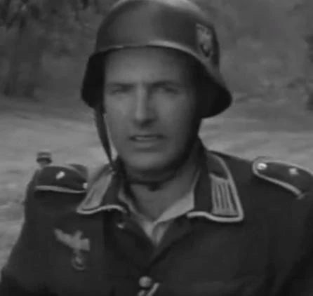 Beckman (Combat!) | Deutsche Soldaten Wiki | Fandom