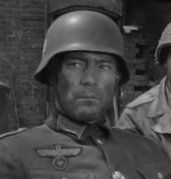 German Captain 6 | Deutsche Soldaten Wiki | Fandom