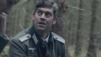 Eric Fuchs | Deutsche Soldaten Wiki | Fandom