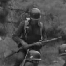 German Radio Man | Deutsche Soldaten Wiki | Fandom