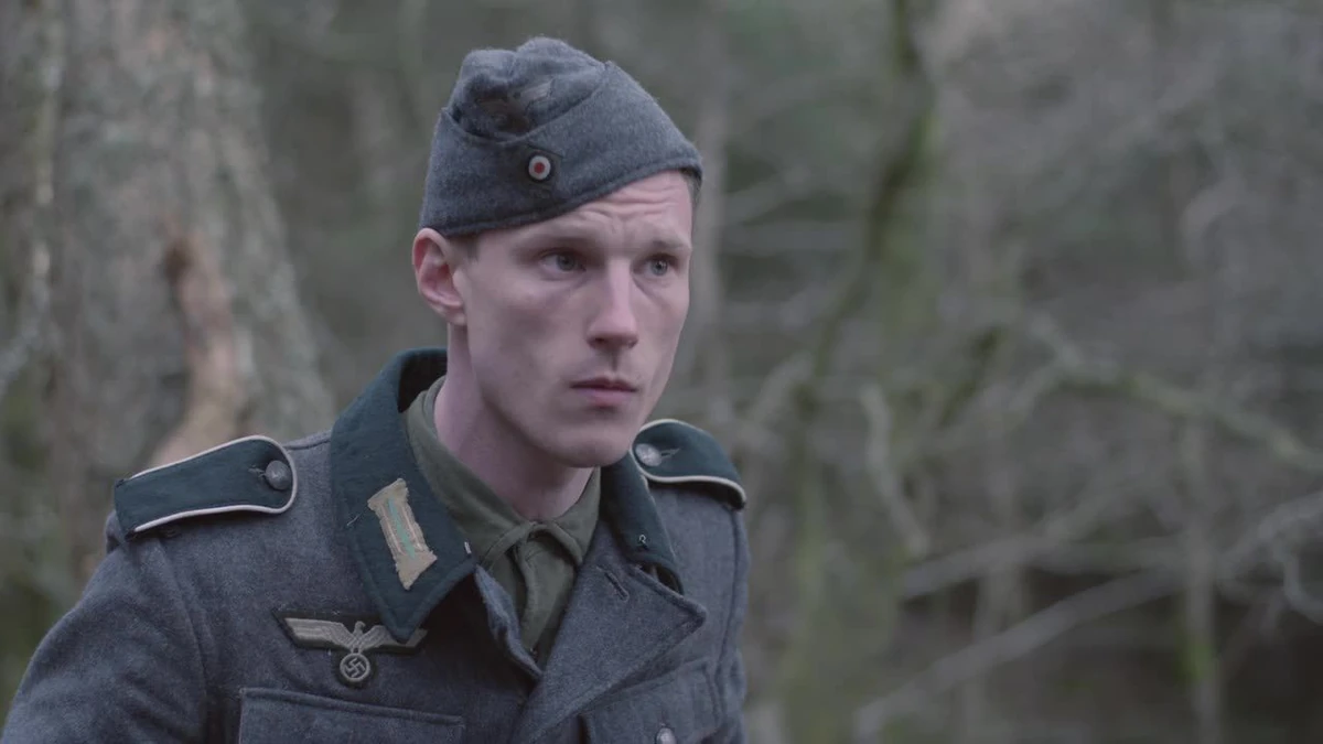 Carl Scherer | Deutsche Soldaten Wiki | Fandom