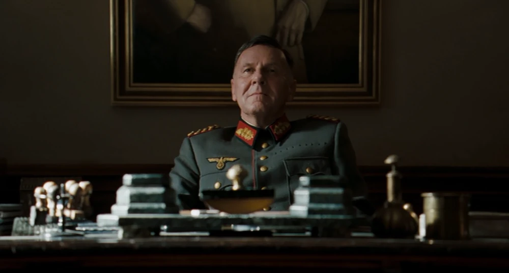 Friedrich Fromm | Deutsche Soldaten Wiki | Fandom