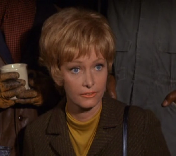 Myra 2 (Hogan's Heroes) | Deutsche Soldaten Wiki | Fandom