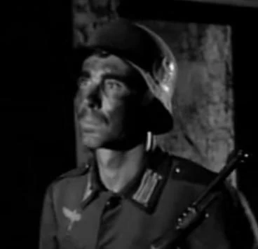 German Sentry (Combat!) | Deutsche Soldaten Wiki | Fandom