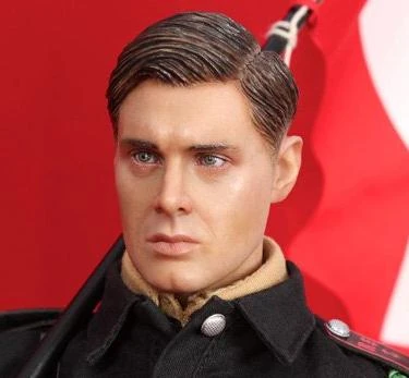 Dan | Deutsche Soldaten Wiki | Fandom