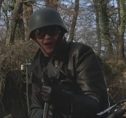 SS Motorcyclist | Deutsche Soldaten Wiki | Fandom