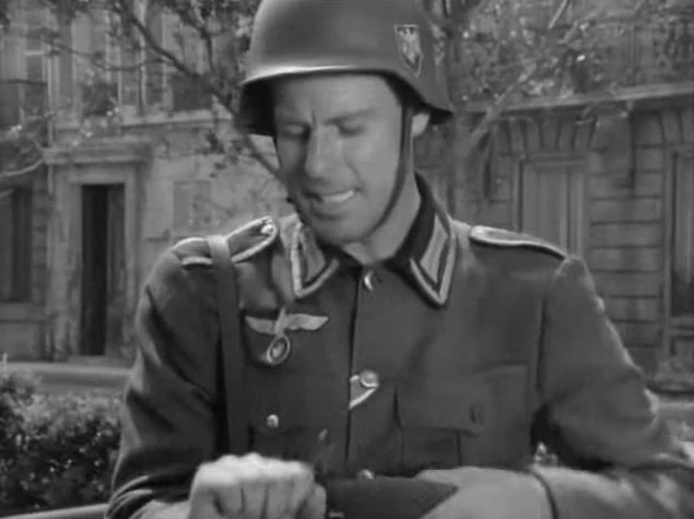 German Sergeant 1 (Combat!) III | Deutsche Soldaten Wiki | Fandom