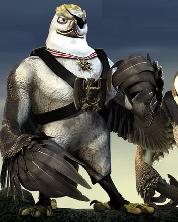 Von Talon | Deutsche Soldaten Wiki | Fandom