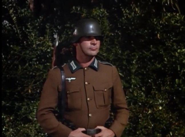 German Soldier 2 (Jericho) | Deutsche Soldaten Wiki | Fandom