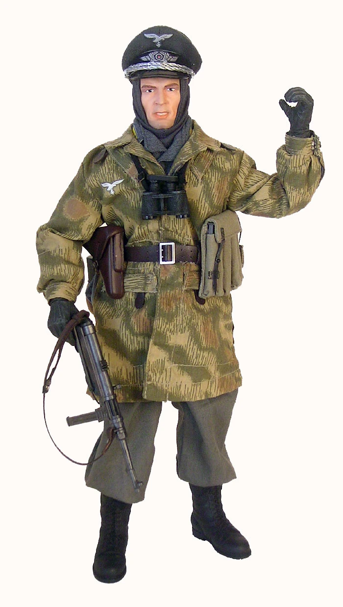 Heinrich Zimm | Deutsche Soldaten Wiki | Fandom