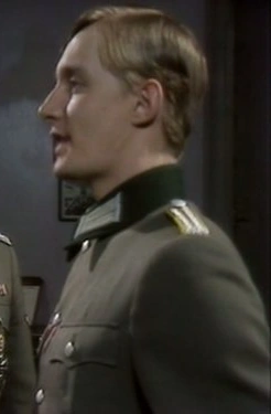 Helmut Wolf | Deutsche Soldaten Wiki | Fandom