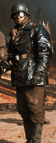 SS Soldier (Come and See) | Deutsche Soldaten Wiki | Fandom