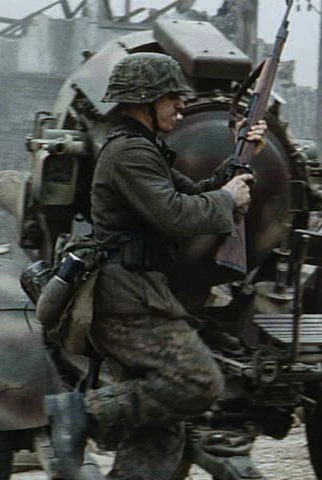 SS Soldier 3 (Saving Private Ryan) | Deutsche Soldaten Wiki | Fandom