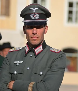 Bogislav von Bonin | Deutsche Soldaten Wiki | Fandom