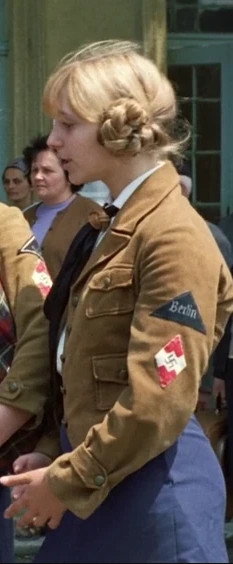 BDM Girl 2 | Deutsche Soldaten Wiki | Fandom